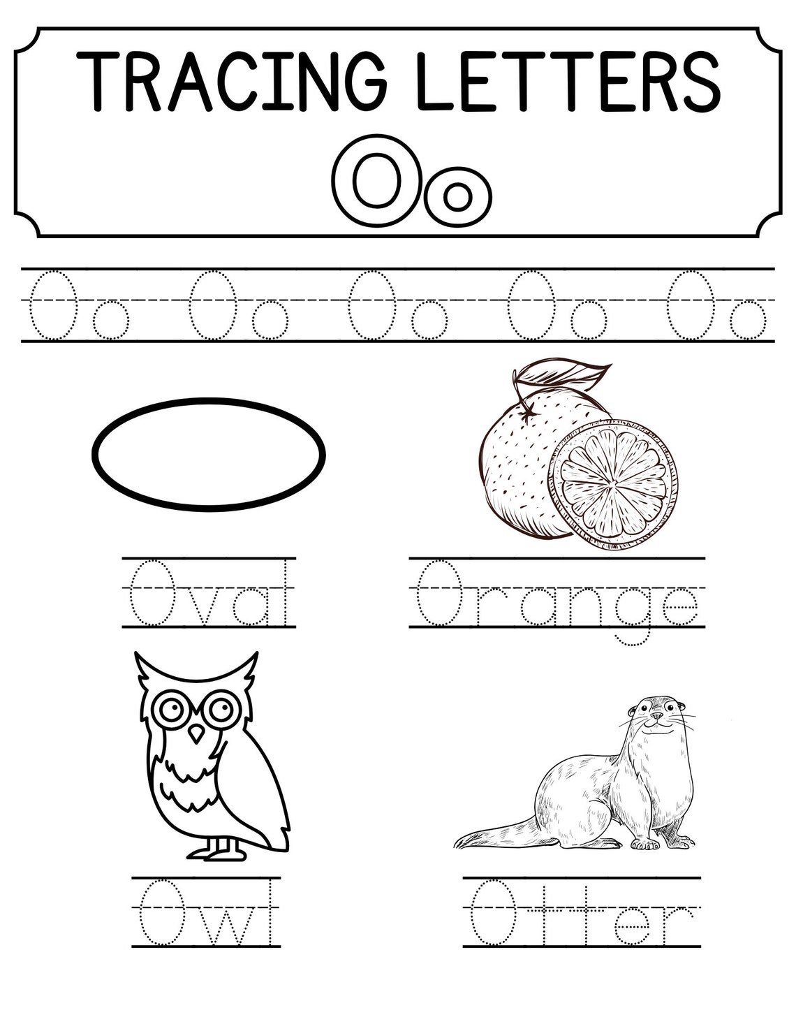 26 Page Trace and Color Letters Plus 1 Personalized Trace My Name Page ...