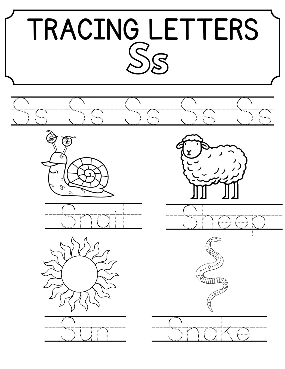 26 Page Trace and Color Letters Plus 1 Personalized Trace My Name Page ...