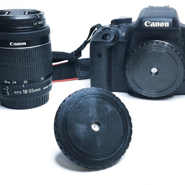 Pinhole Camera - Etsy