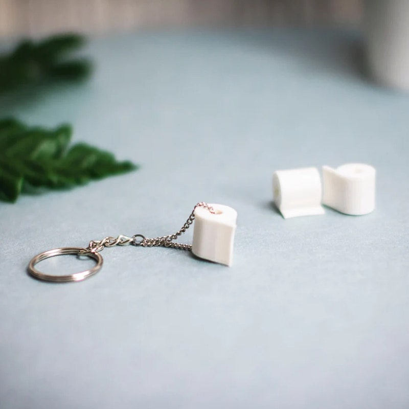 Cool Keychains - Etsy