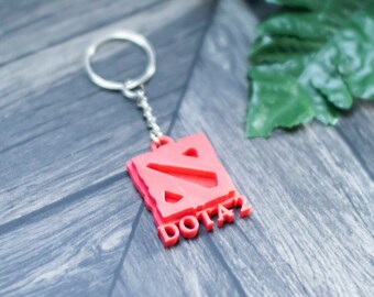 Dota Birthday Gift - Etsy