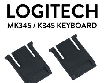 Logitech Keyboard Feet Replacement - Etsy