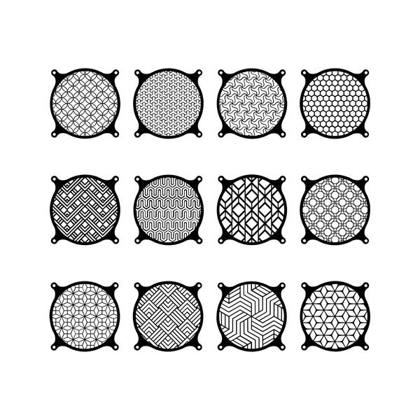 Fan Grill - Etsy