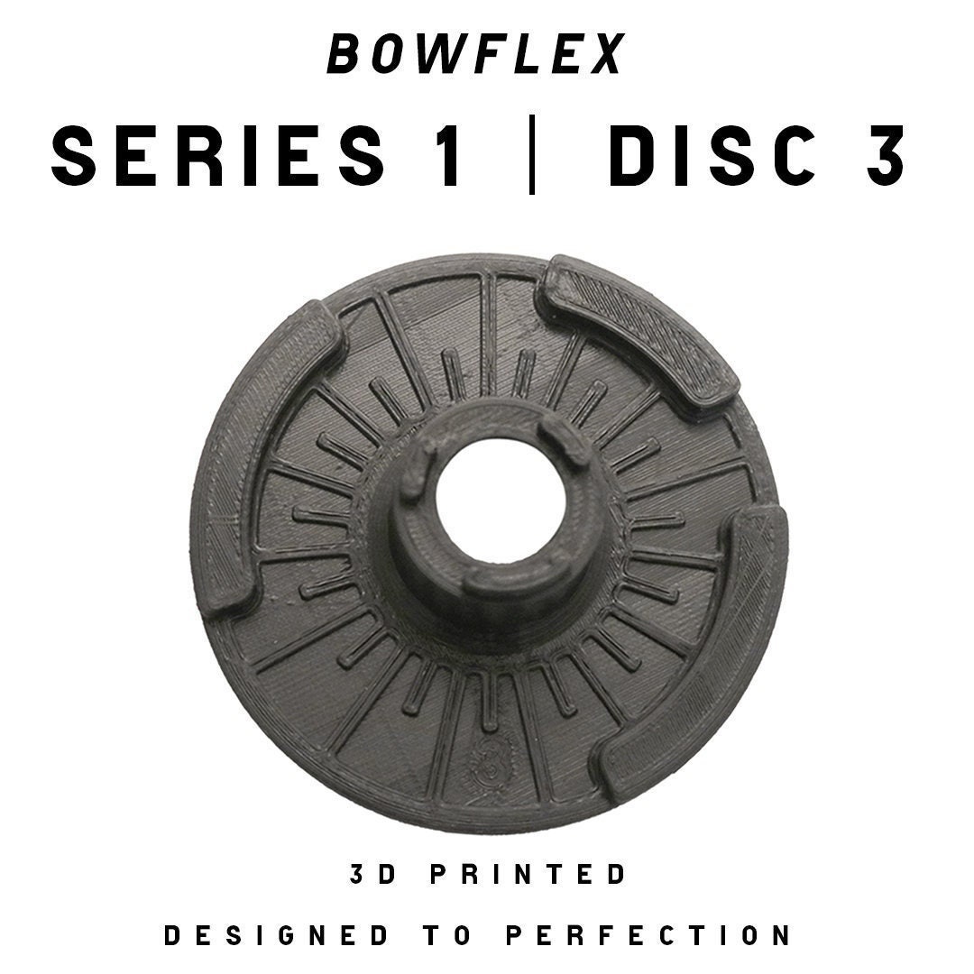 Bowflex Ultimate 2 Parts for sale | Only 2 left at -65%