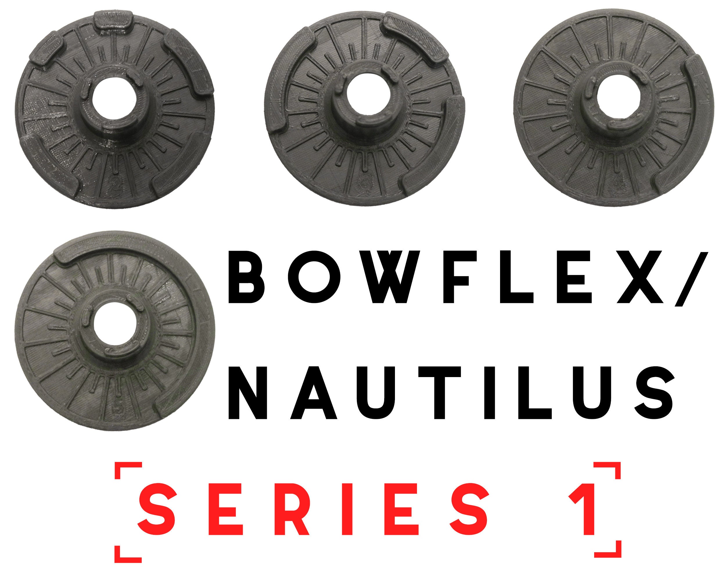 Bowflex Revolution Home Gym for sale | Only 2 left at -75%