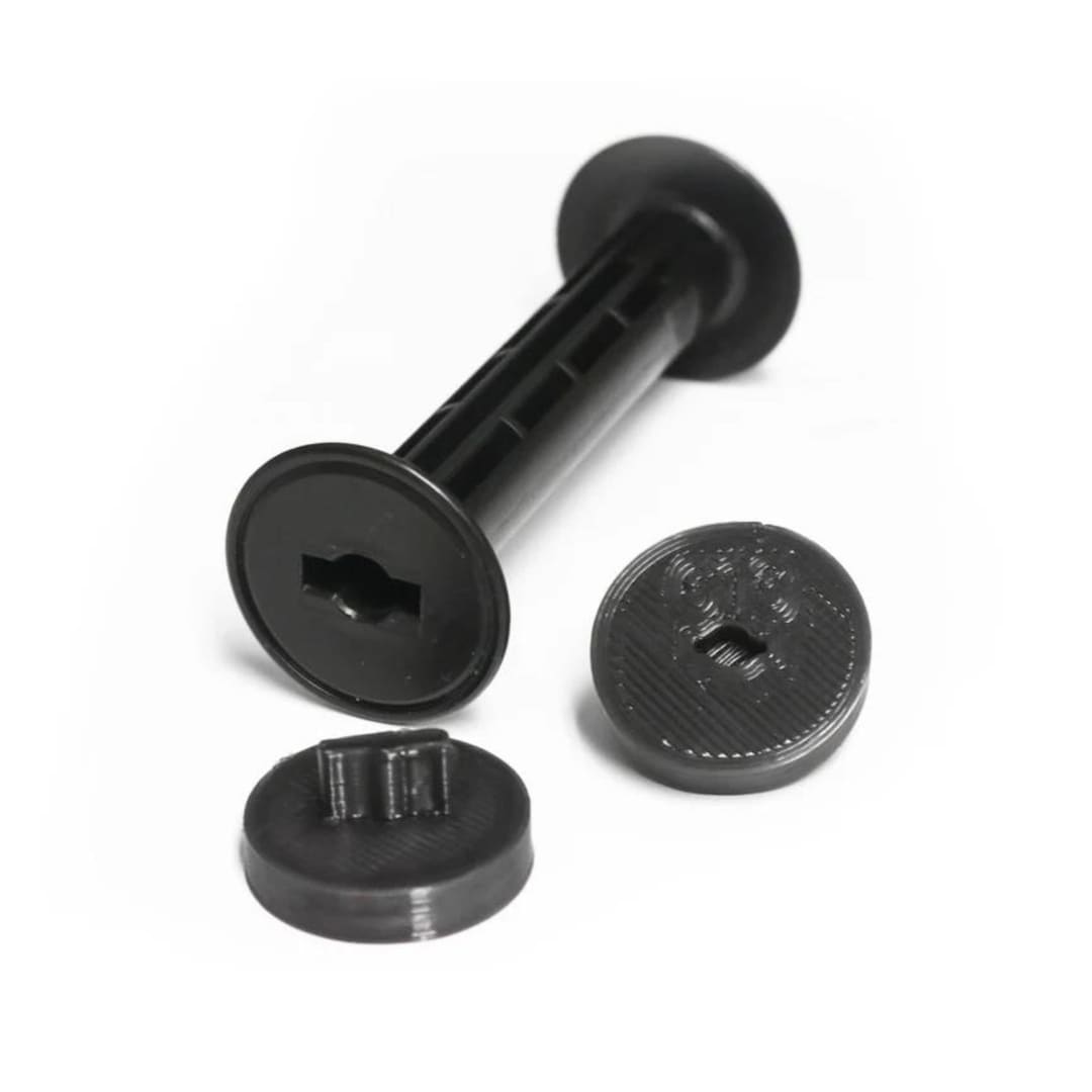 616 to 120 Film Adapter Pack of 4, 616 Film Camera Adapter, Convert 120 ...