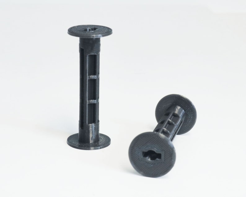 120 Film Take up Spools for Film Camera, Vintage Film Spools for Medium ...