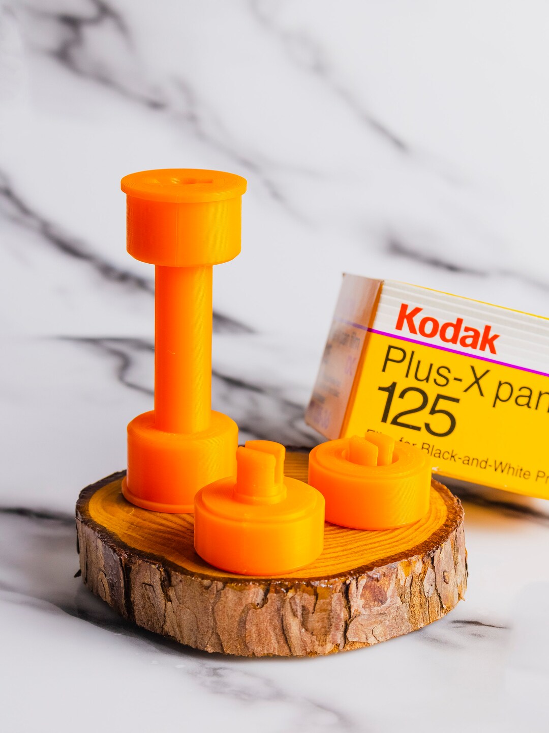 35mm to 120 Film Adapter, 35mm Film, Film Camera Adapter, 35mm to 120 ...