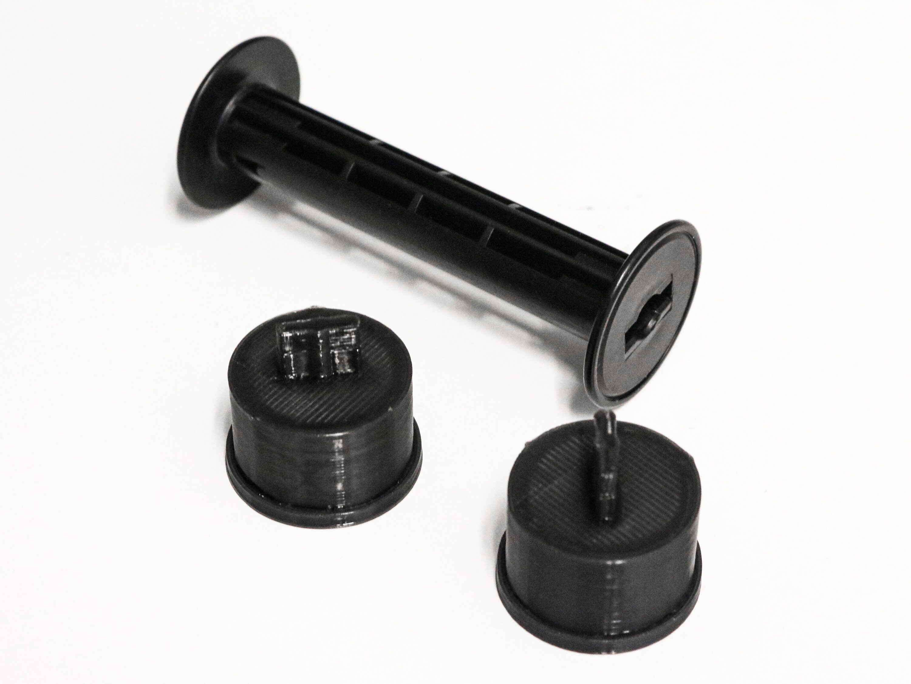 4PCS 122 to 120 Film Spool Adapter for Vintage Film Camera 3D | Etsy