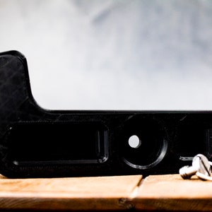 Camera Grip for Canon R10 Mirrorless Camera, R10 Camera Grip, Canon ...