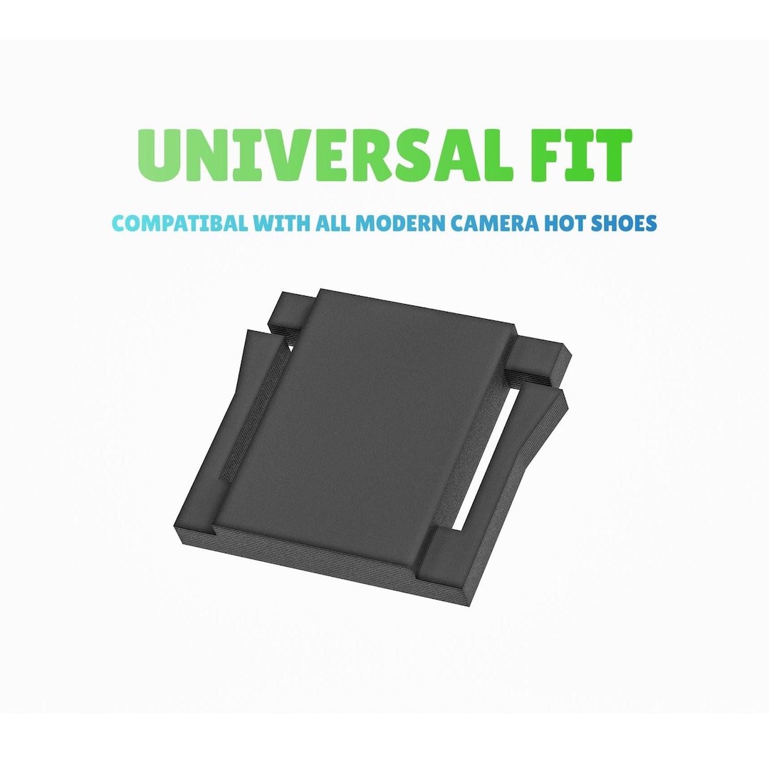 Camera Hot Shoe Covers, Hot Shoe Protective Camera Cover, DSLR Camera ...