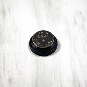 LR44 to PX625 Battery Adapters for Film Cameras, Film Camera MR-9 ...
