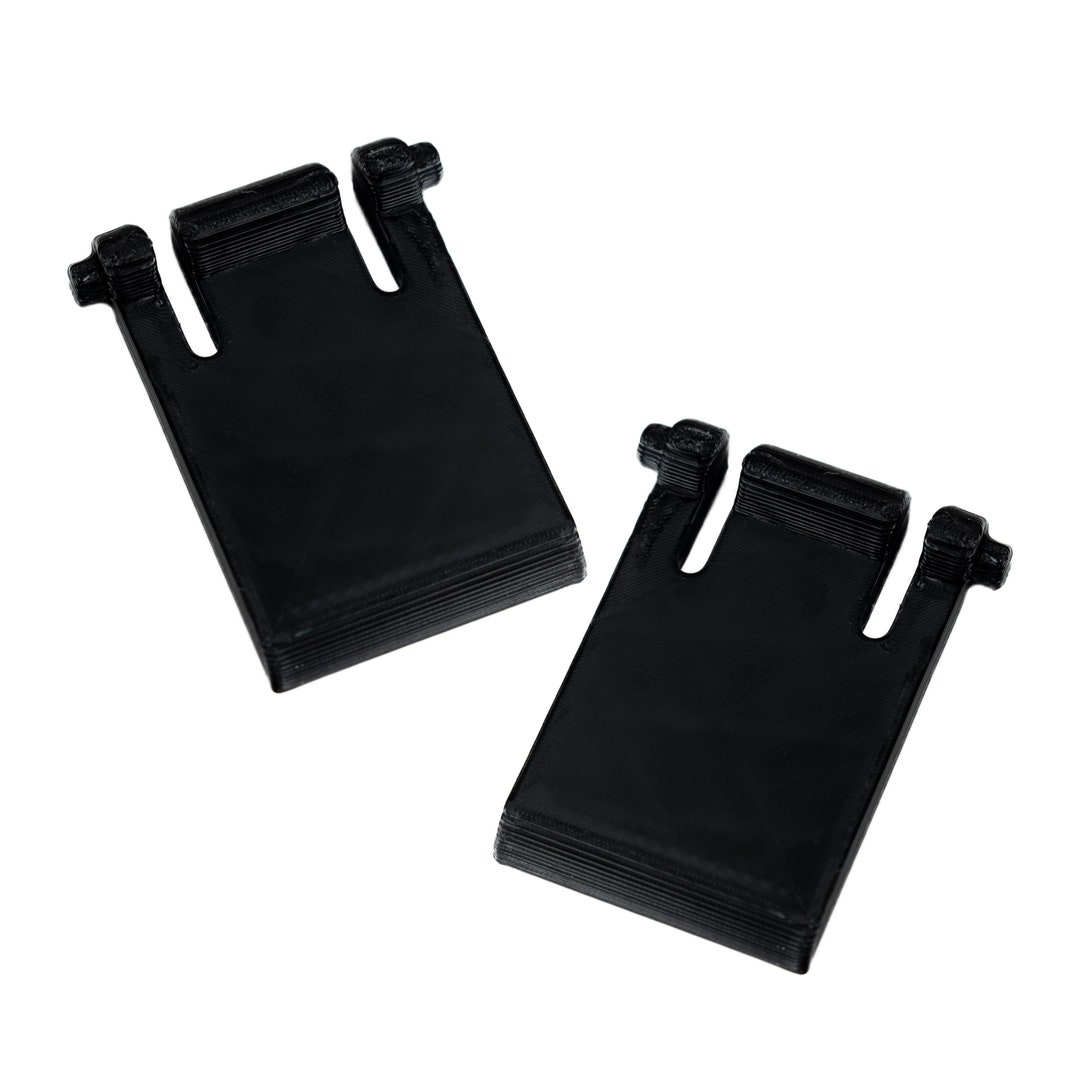 Logitech K300 MK300 Keyboard Feet, Set of Logitech Foot Replacements ...