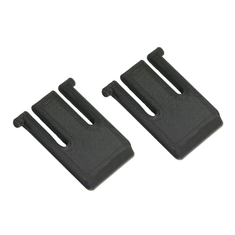 Logitech Keyboard K260 K270 MK270 MK270R Replacement Feet, Set of ...