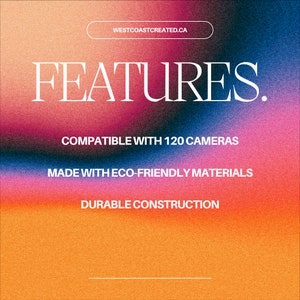 120 Film Take up Spool, Vintage Film Spools for Medium Format Camera ...