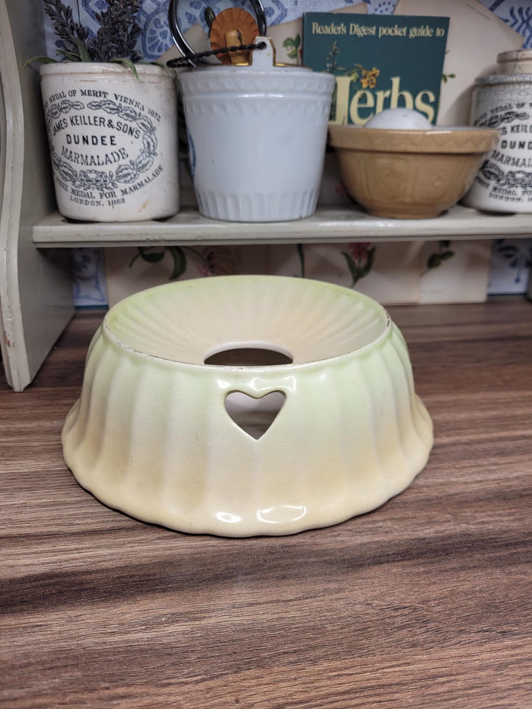 Vintage Ceramic Ladies Spittoon, Vintage Curio, Vintage Film Prop - Etsy