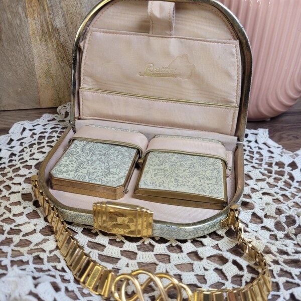 Stratton Compact - Etsy UK