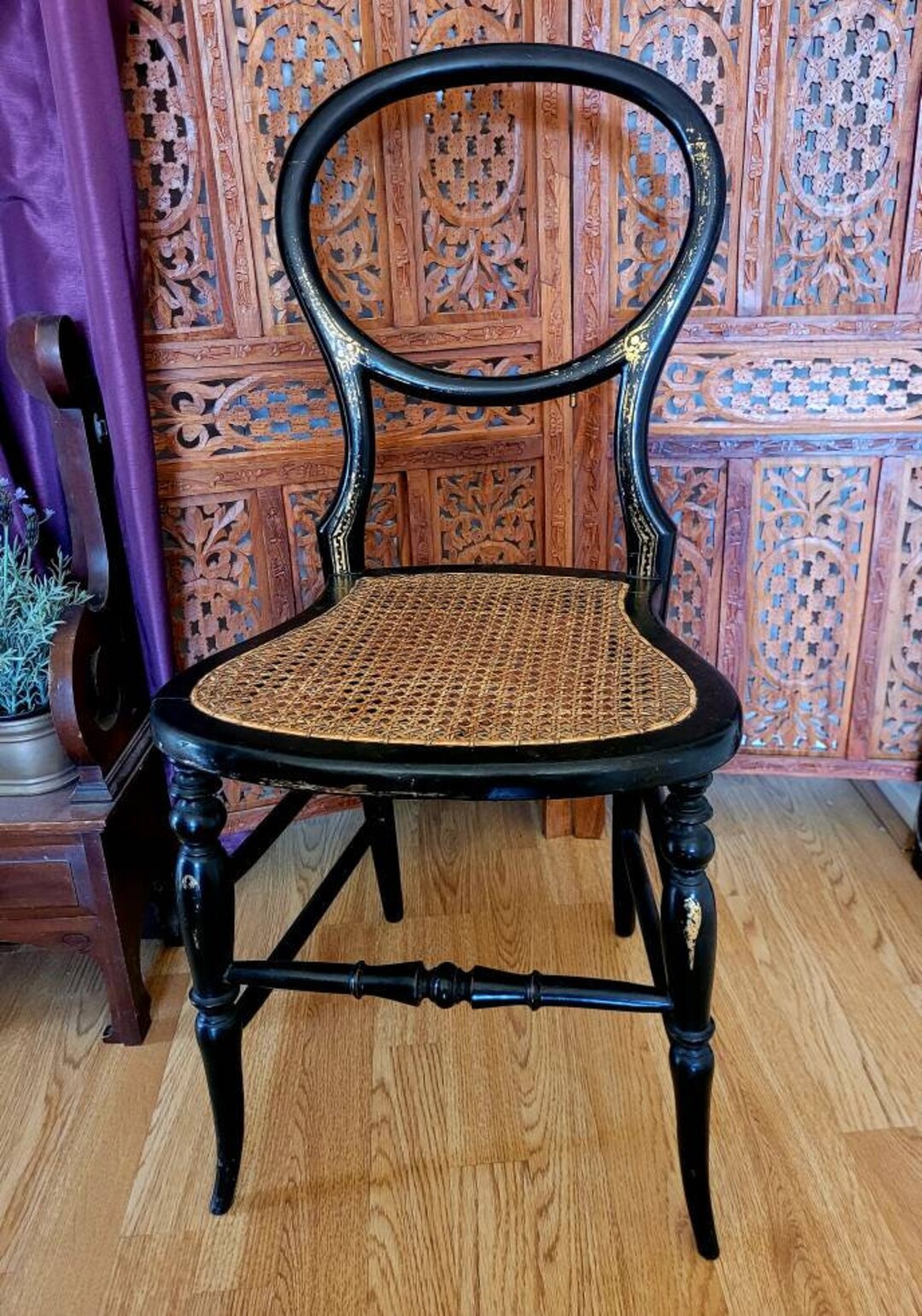 Rare Fully Stamped Original Circa 1815 Regency Jennens & - Etsy