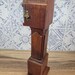 Vintage Pocket Watch Display Stand Grandfather Clock Design - Etsy