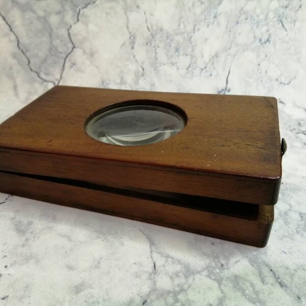 Antique Postcard Viewer - Etsy