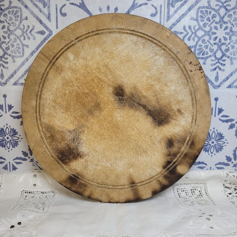 Antique Board - Etsy