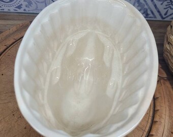 Rabbit Jelly Mold - Etsy UK