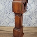 Vintage Pocket Watch Display Stand Grandfather Clock Design - Etsy