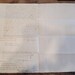 Antique 1700s Documents Indentures Interesting History, Historical ...