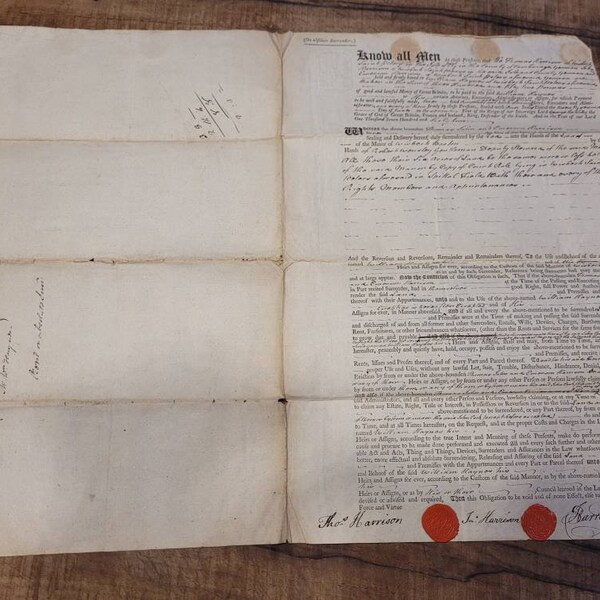 Legal Documents - Etsy