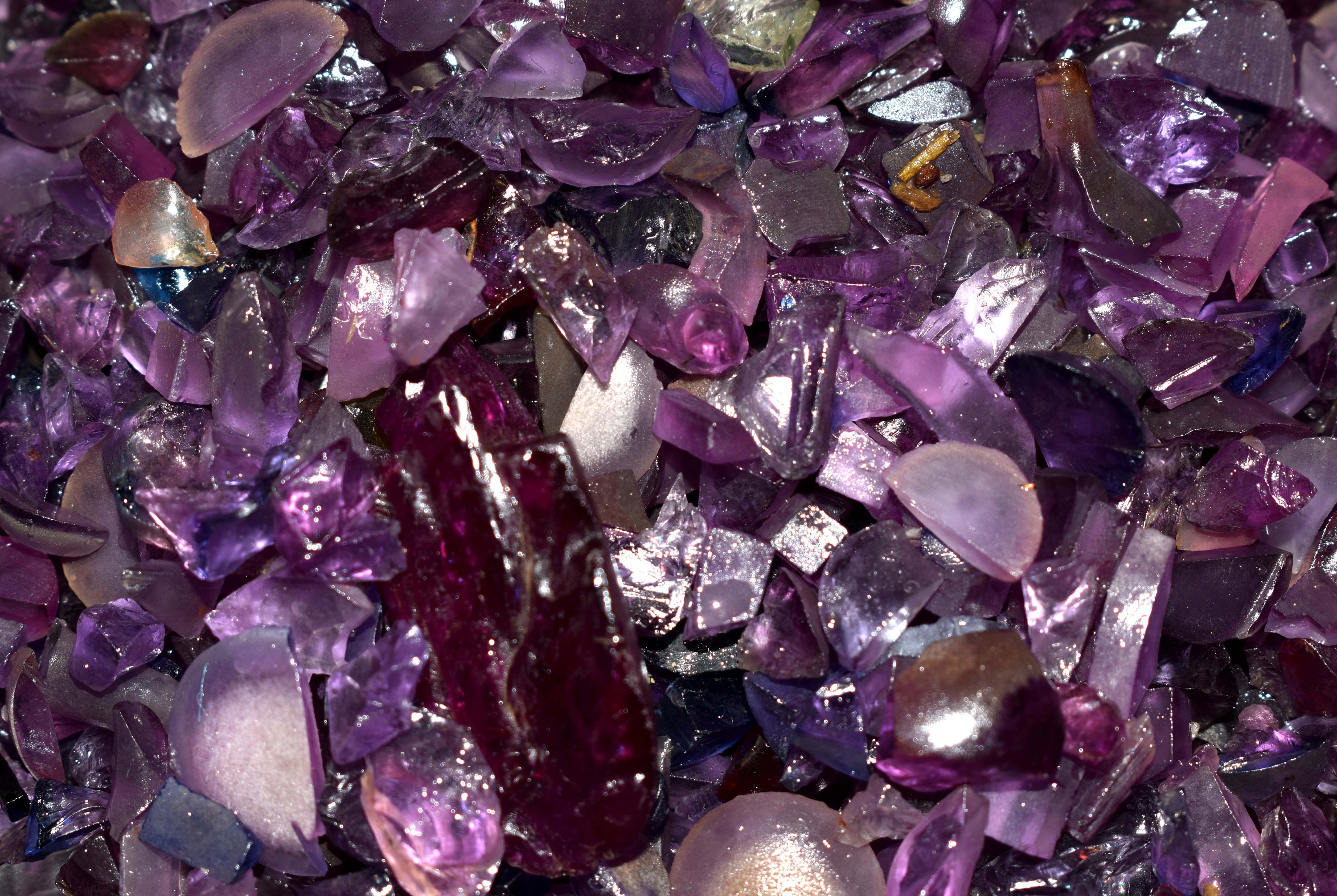 Turkish Color Changing Diaspore Gemstone Rough 1000 Ct 100% | Etsy