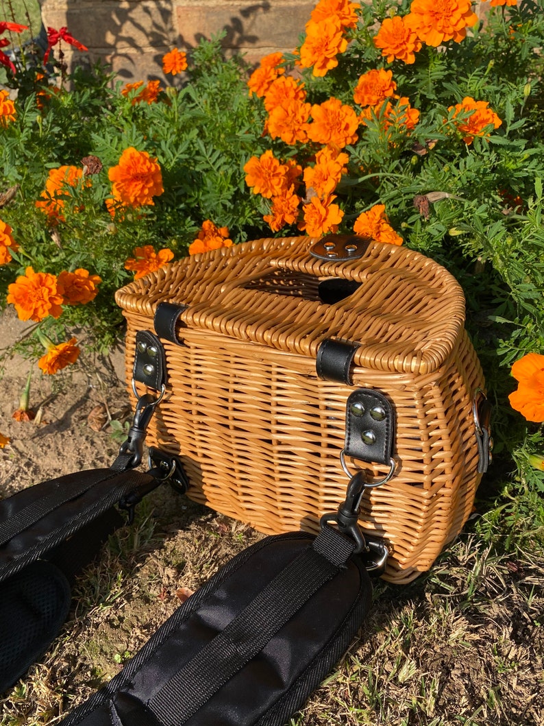 Small Foraging Basket Adult - Etsy