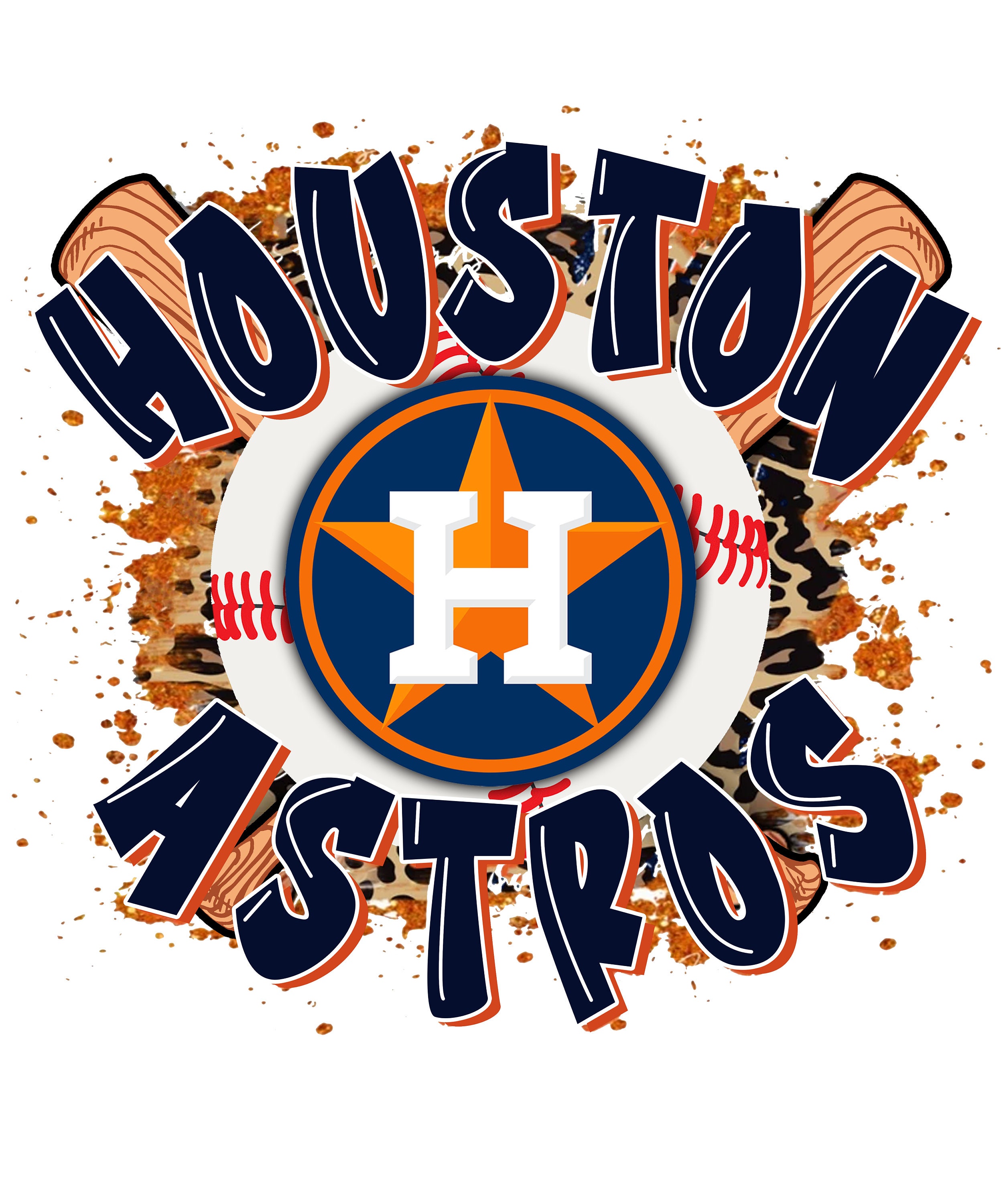 Astros Logo Png