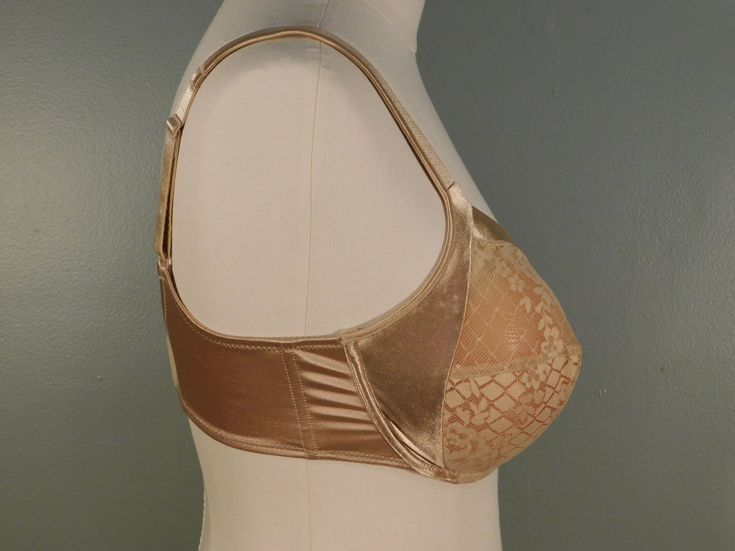 Empreinte Melody Sheer Lace Bra Style 1786 - Etsy