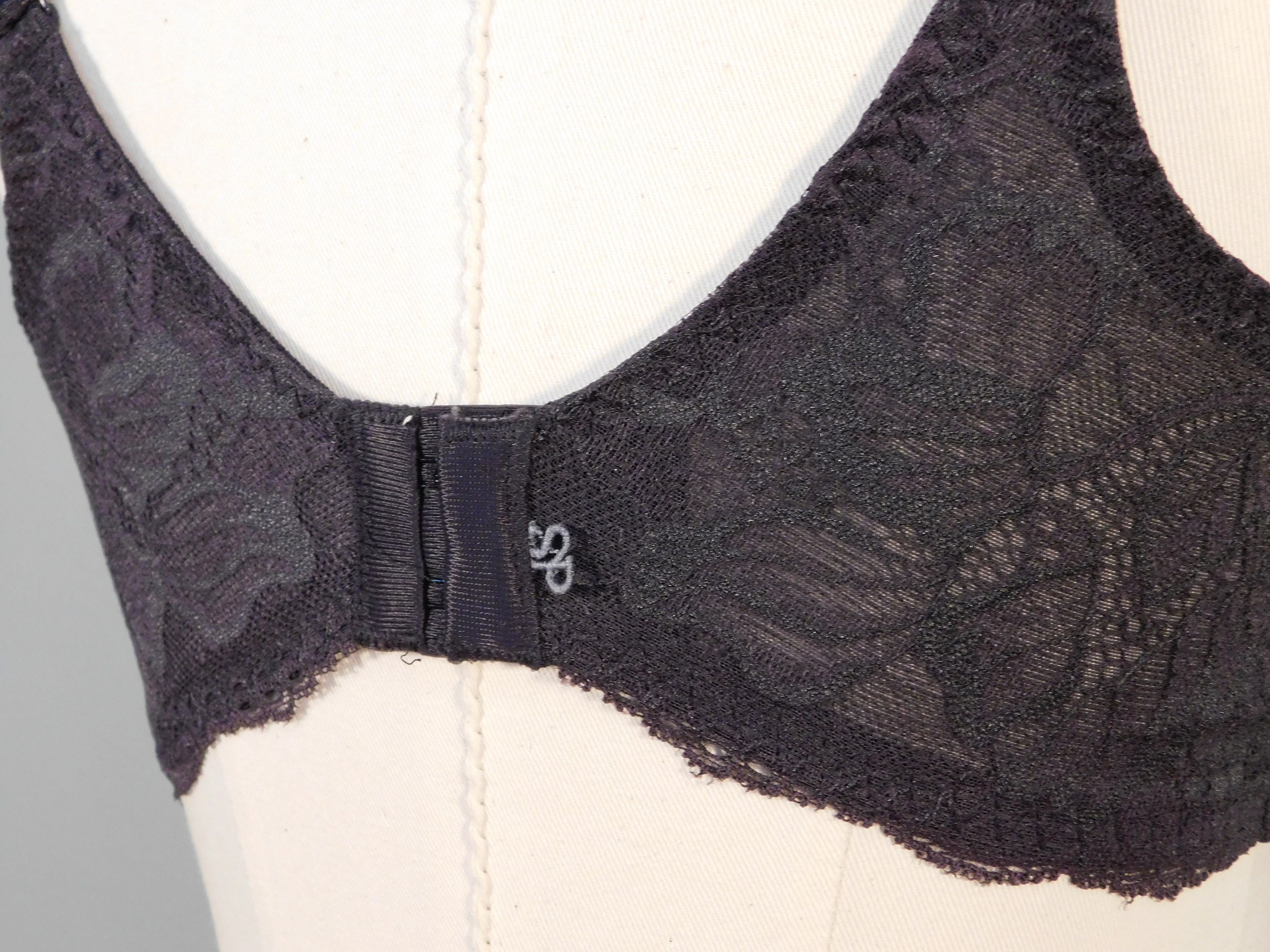 Simone Perele promesse Full Cup Lace Bra Style 12H321 - Etsy