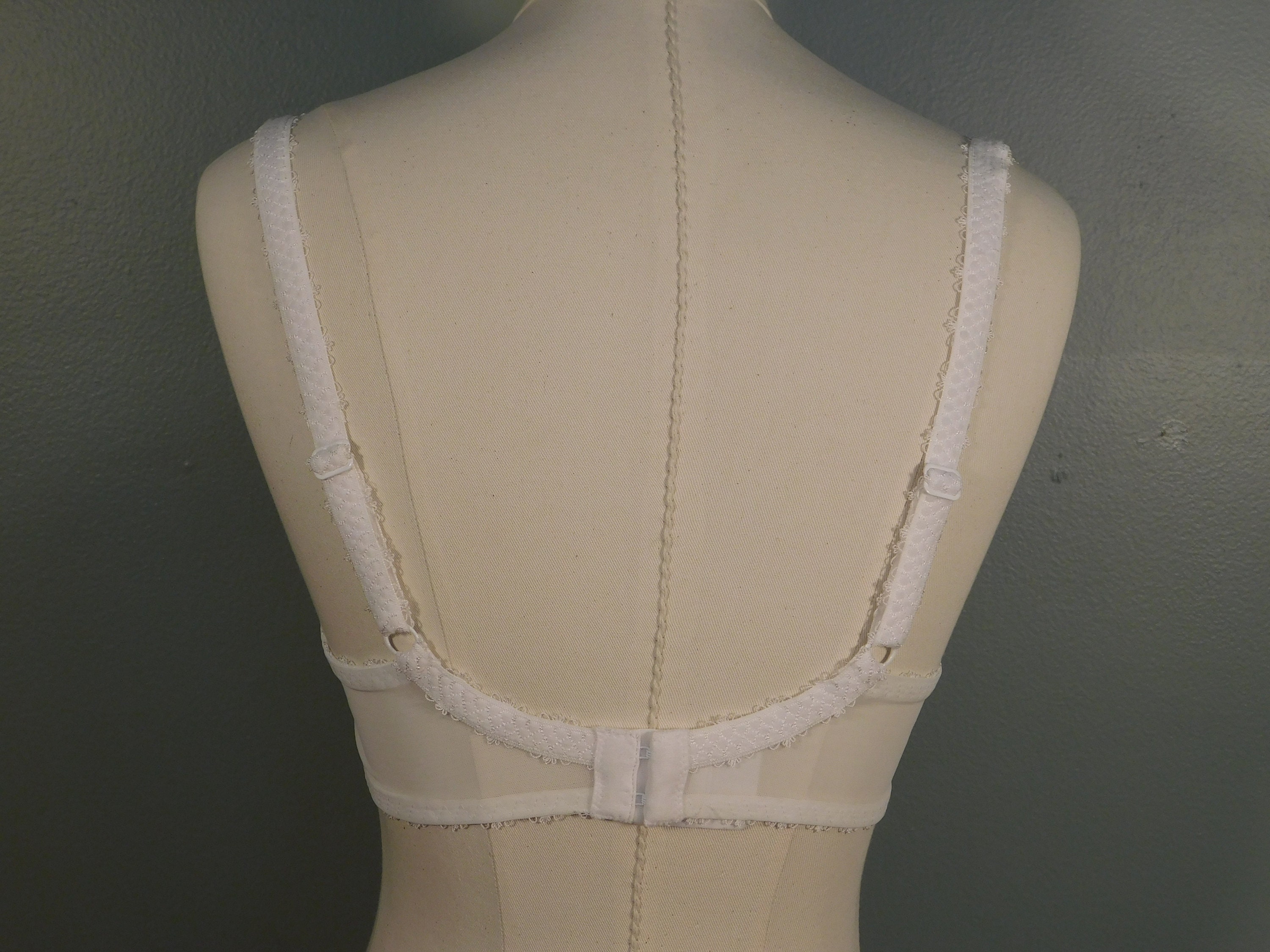 Super Sheer Lace Bra zeta by Freya Style AA5720WE - Etsy