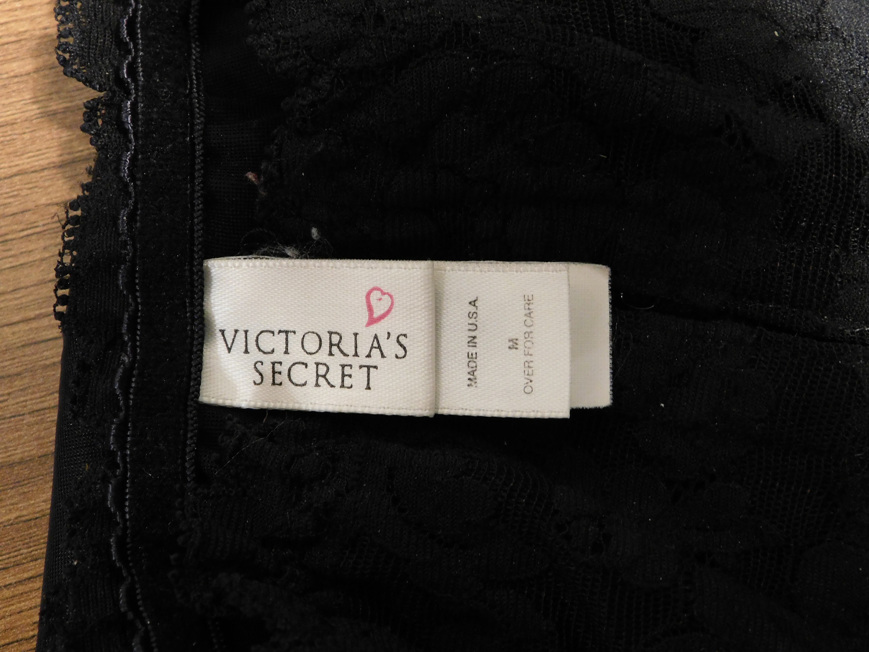Victoria's Secret High Waist Sheer Lace Girdle Shaper - Etsy