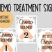 Chemo Treatment Sign, Chemotherapy, Last Treatment, Cancer, Leukemia - Etsy
