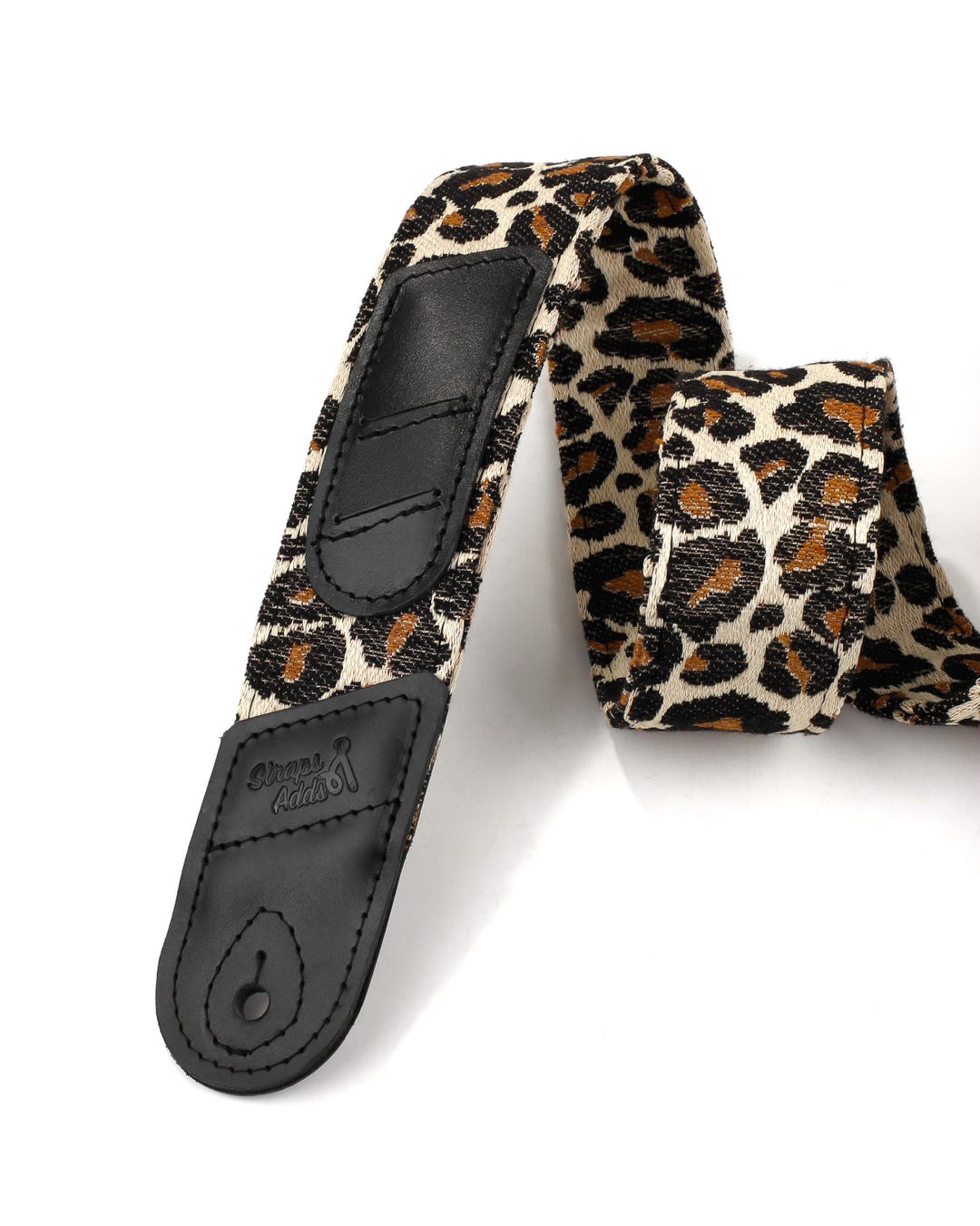 Free Headstock Adapter for Acoustic Guitar, Ukulele, Leather Guitar ...