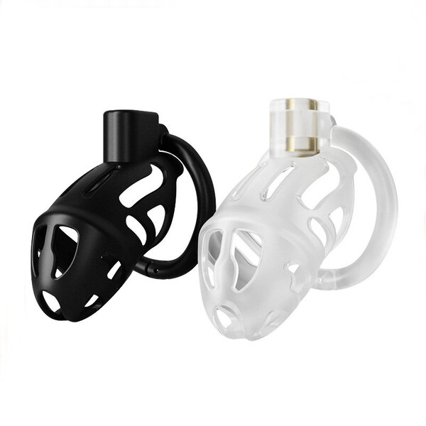 Penis Locking Cages - Etsy