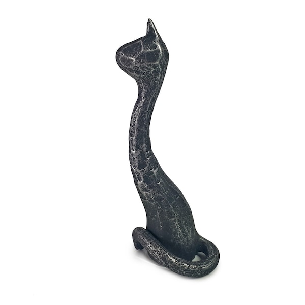Cat Sculpture - Etsy