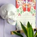 Human Skull 3D Printed Accent Lamp, Anatomy, Table Lamp, Novelty Lamp ...