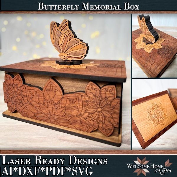 Funeral Svg Files - Etsy