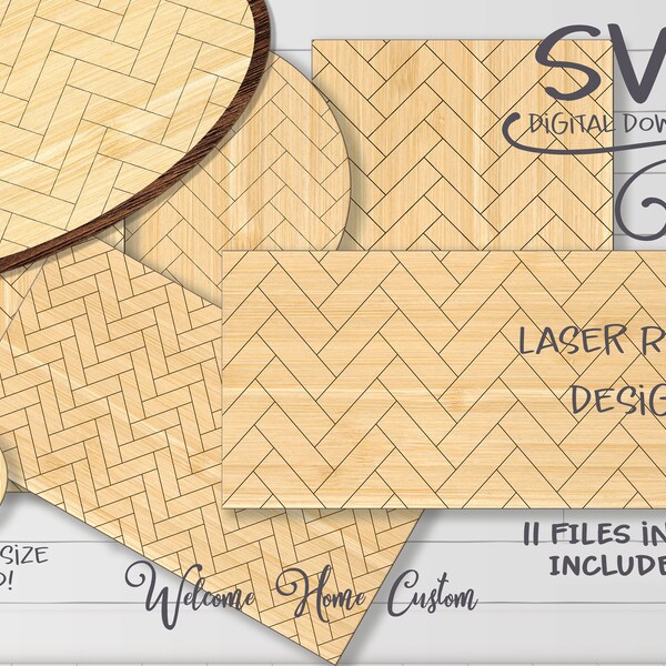 Glowforge Signs Svg - Etsy