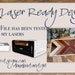 Address Sign Laser SVG Files Wood Quilt BUNDLE - Cut by Number - Barn ...