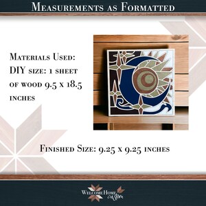 Celestial SVG Laser Cut File Showstopper | Includes Single Line File ...