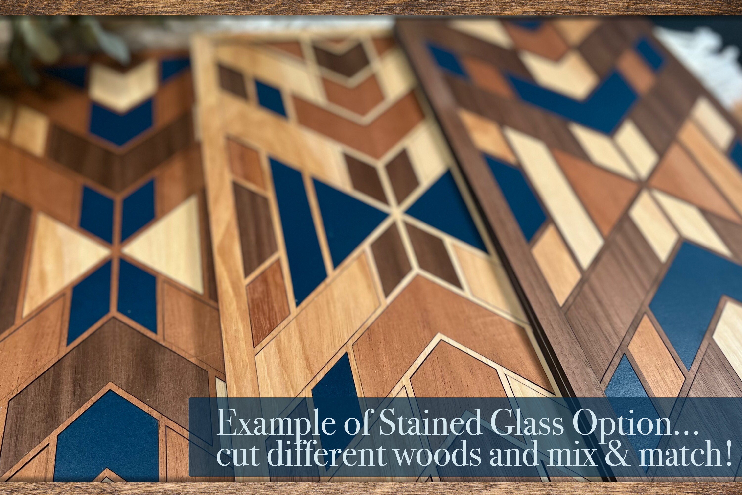 Address Sign Laser SVG Files Wood Quilt BUNDLE - Cut by Number - Barn ...