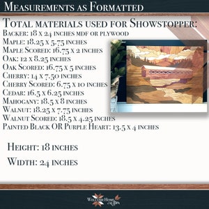 Covered Bridge Showstopper With DIY Option - Digital Download Landscape ...