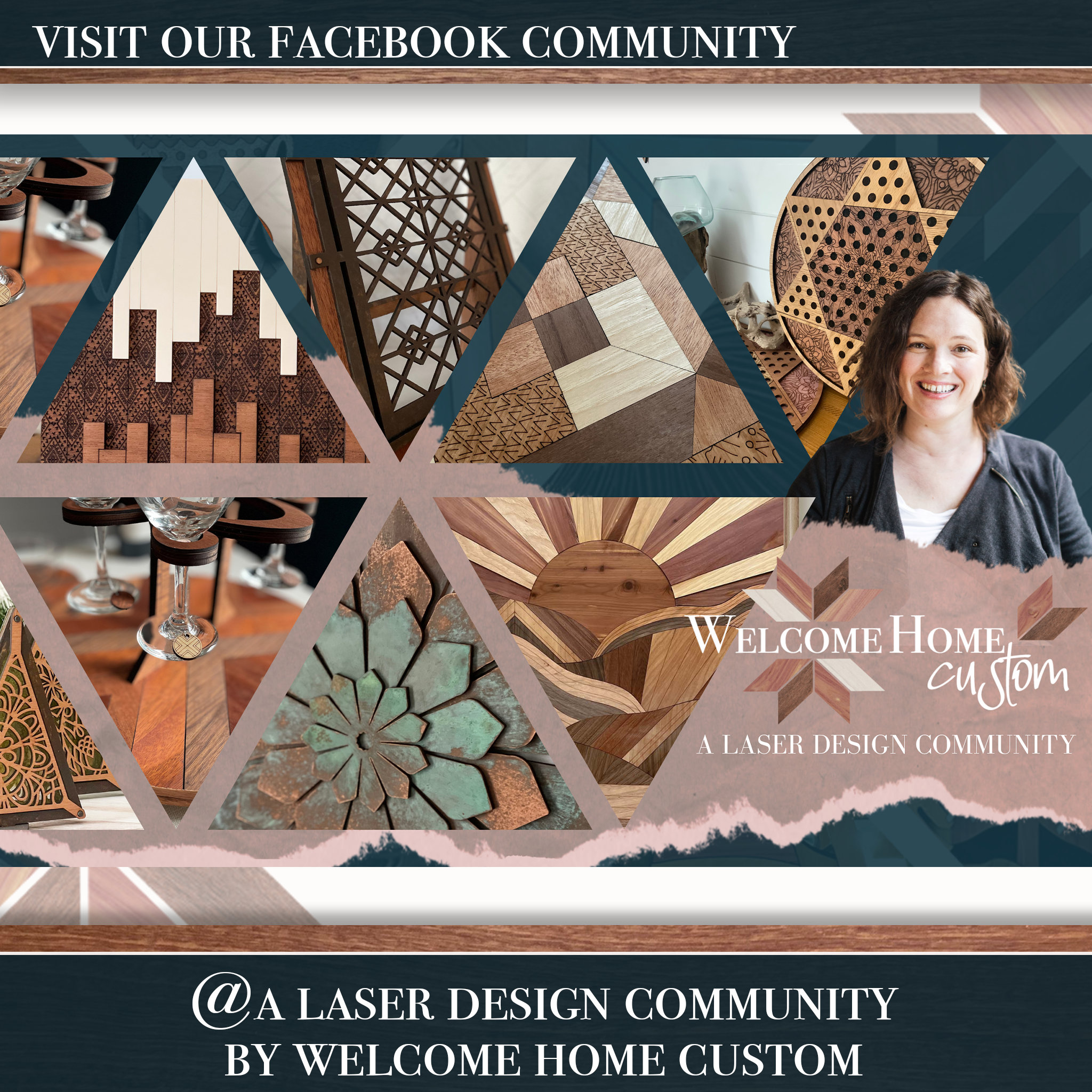 Peacock Design SVG Laser Cut File Bundle Showstopper With - Etsy Canada