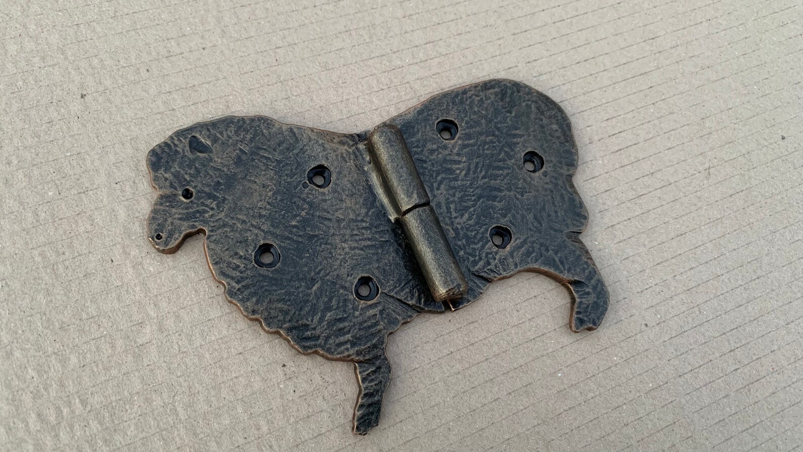 6 Inches Door Hinges. Gate Hinges. Shutter Hinges. Antique - Etsy