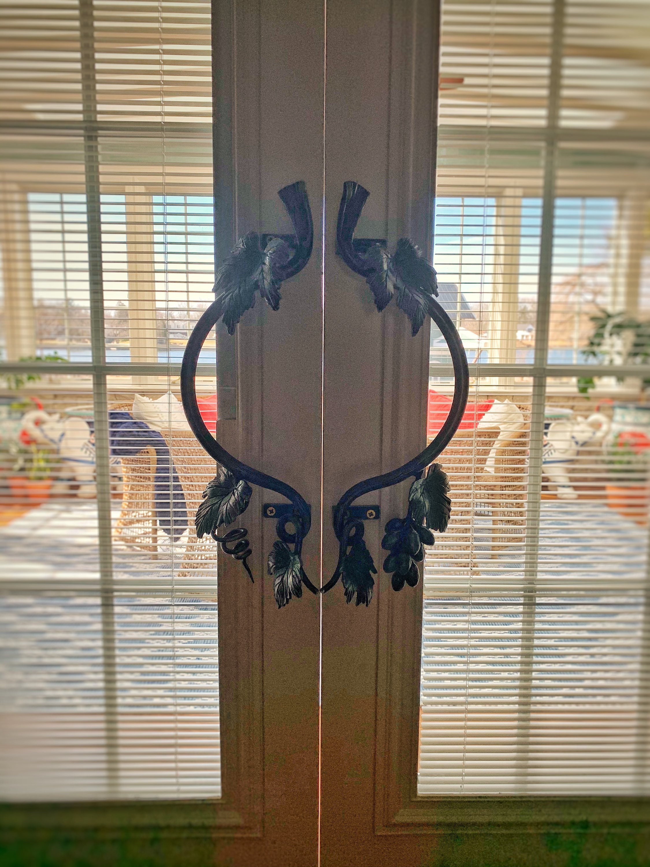 Set of Big Door Pull Door Handle Door Puller Cool Gift - Etsy